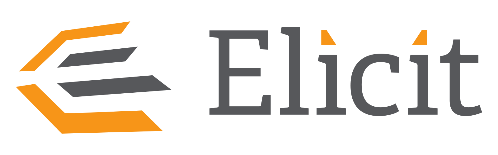 Elicit